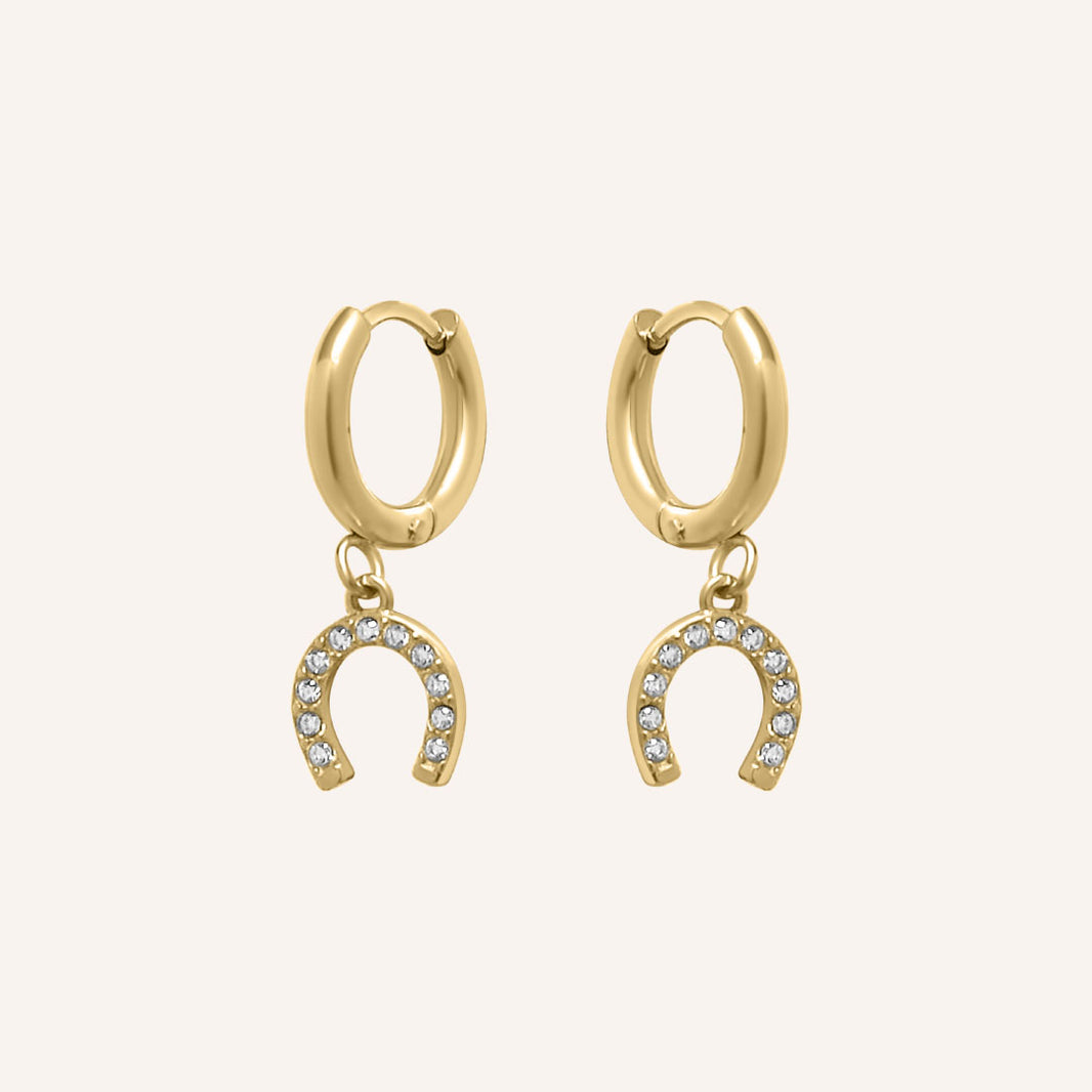 Hoop Earrings – BLFX